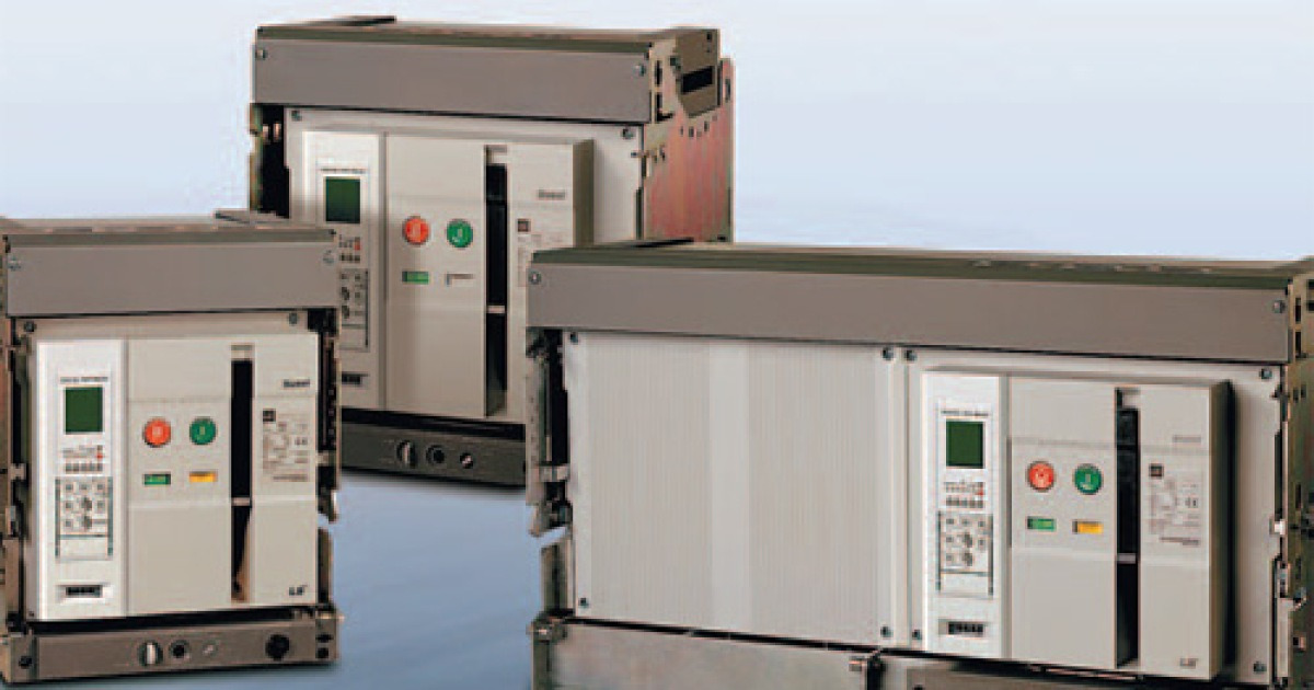 LS산전 ACB 1만대 생산