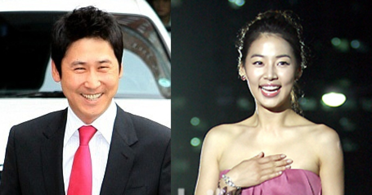 신동엽-한지혜, '2008 MBC연기대상' MC 낙점