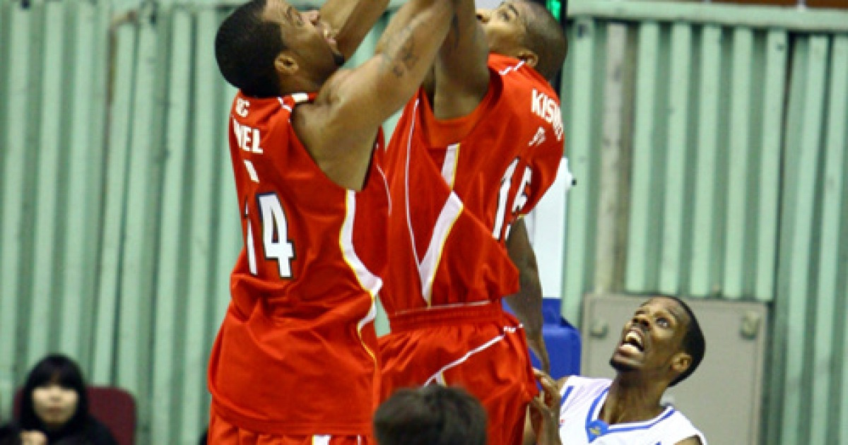 [KBL] 리바운드전'마이볼 이야'