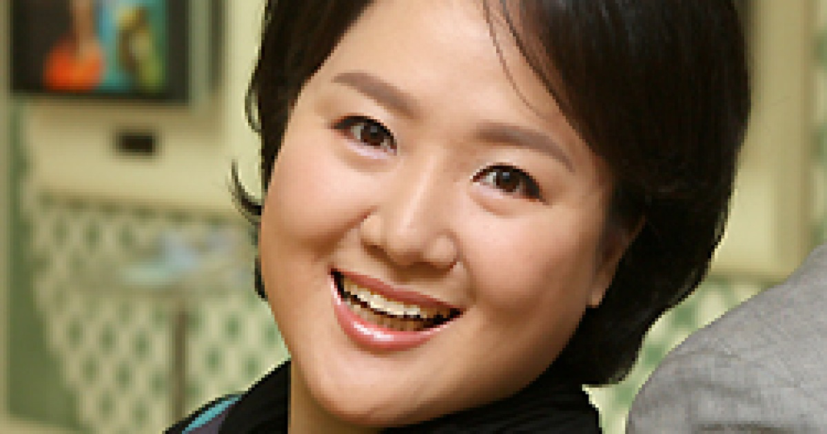 KBS 성기영 아나운서, 2008 아나운서대상 수상