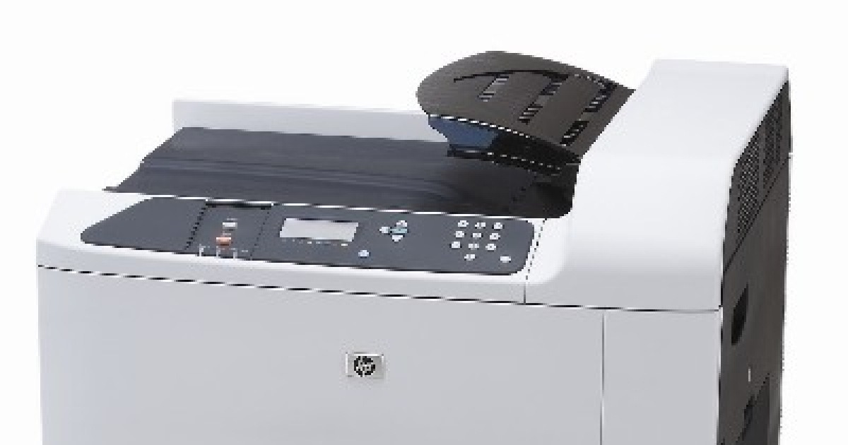 [2008인기상품]HP/HP­컬러레이저젯 CP6015프린터