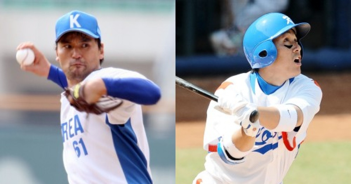 "박찬호 · 이승엽 WBC 합류, 1월10일 최종결정"