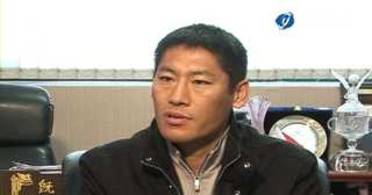 'JDX 골프웨어' 김한철 대표