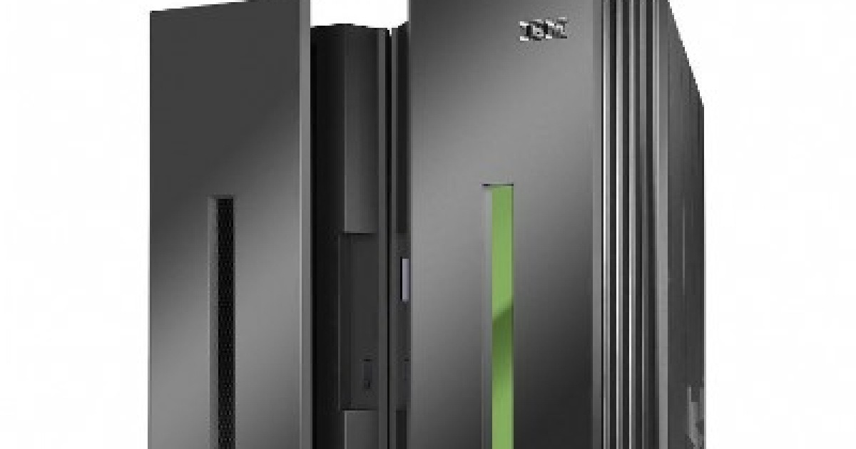 Ibm 메인프레임 Idc 군침 