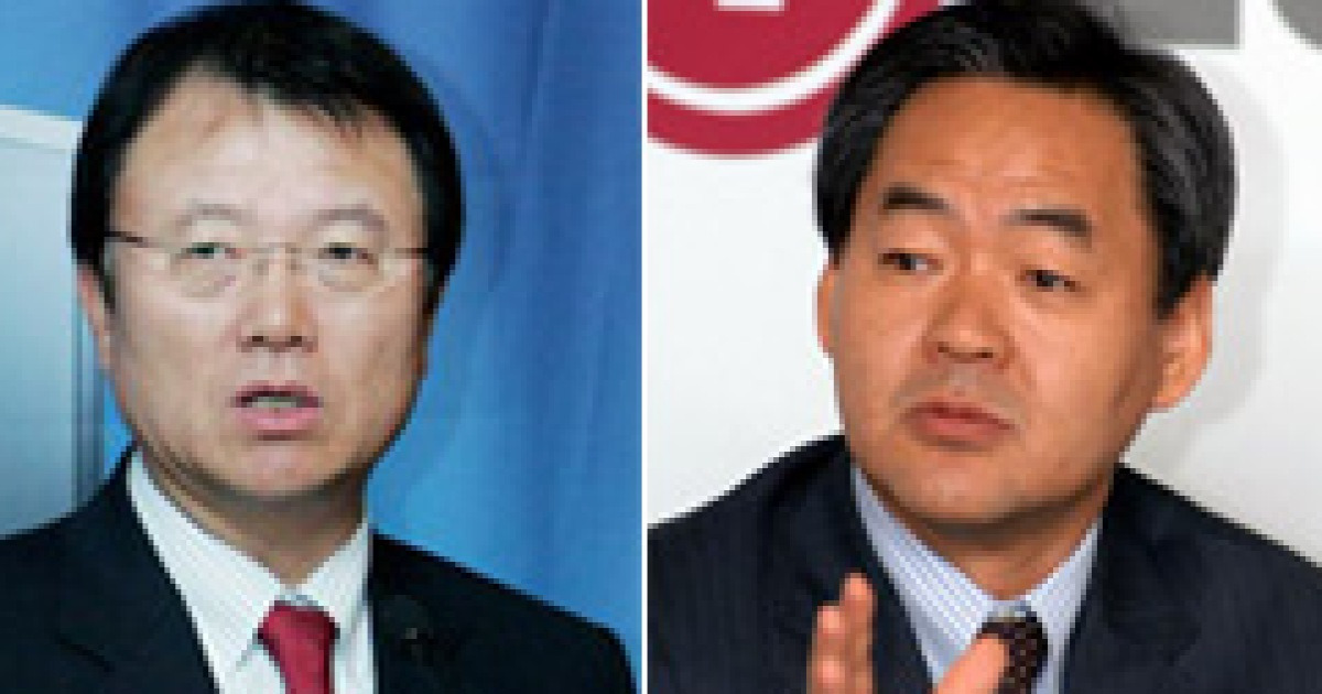 "기술흐름 놓칠수 없지"..전자업계 CEO, CES로