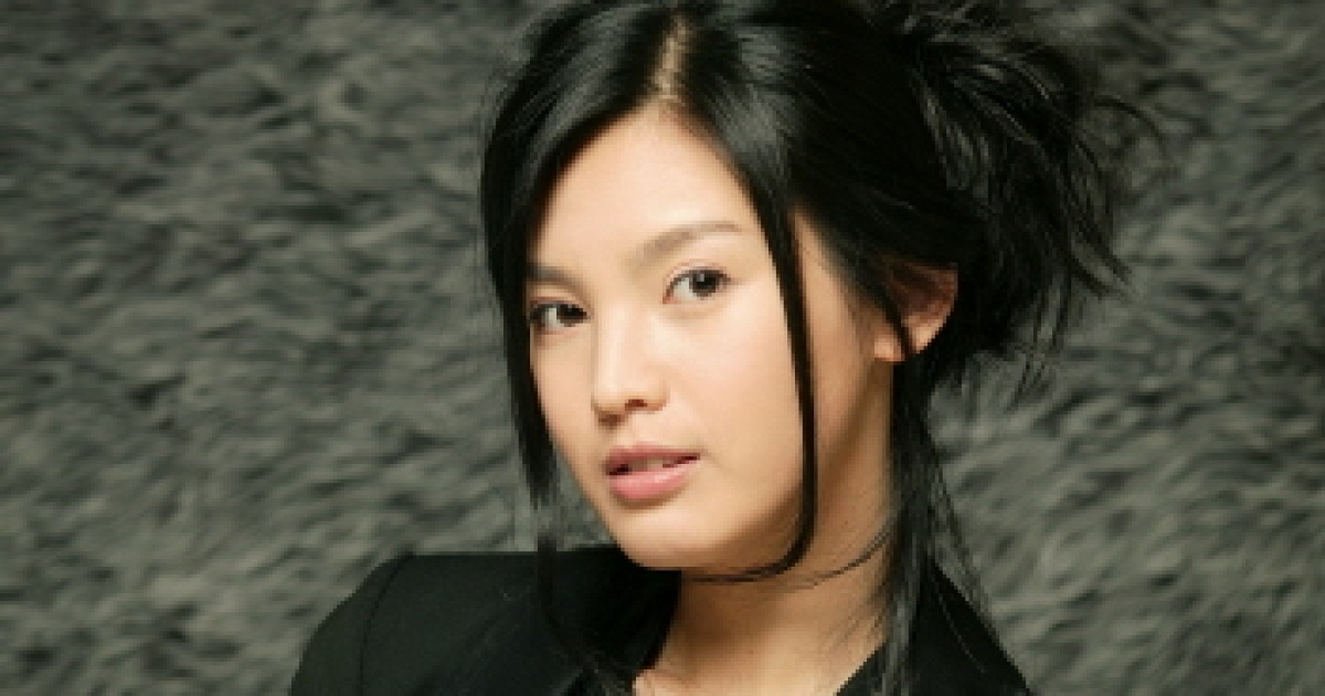 '8등신 송혜교' 정가은, "남자한테 만날 차였다"