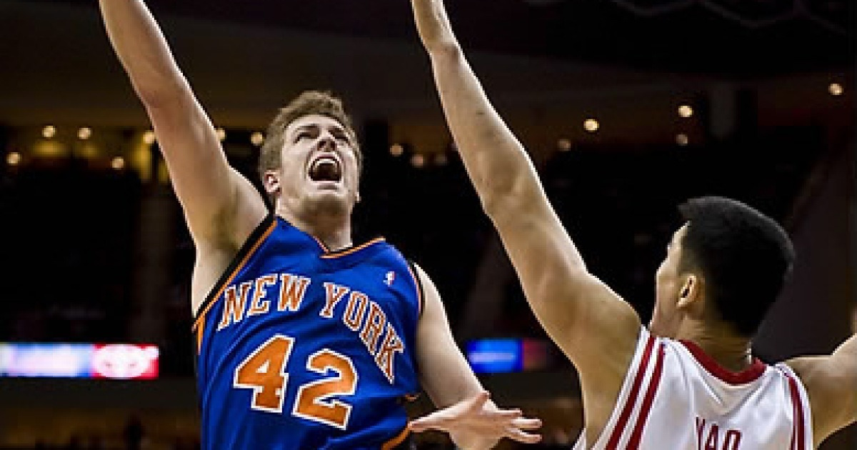 USA BASKETBALL NBA