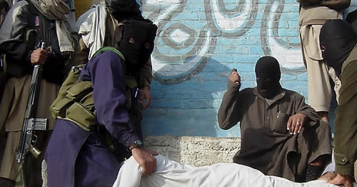 PAKISTAN SWAT CRISIS