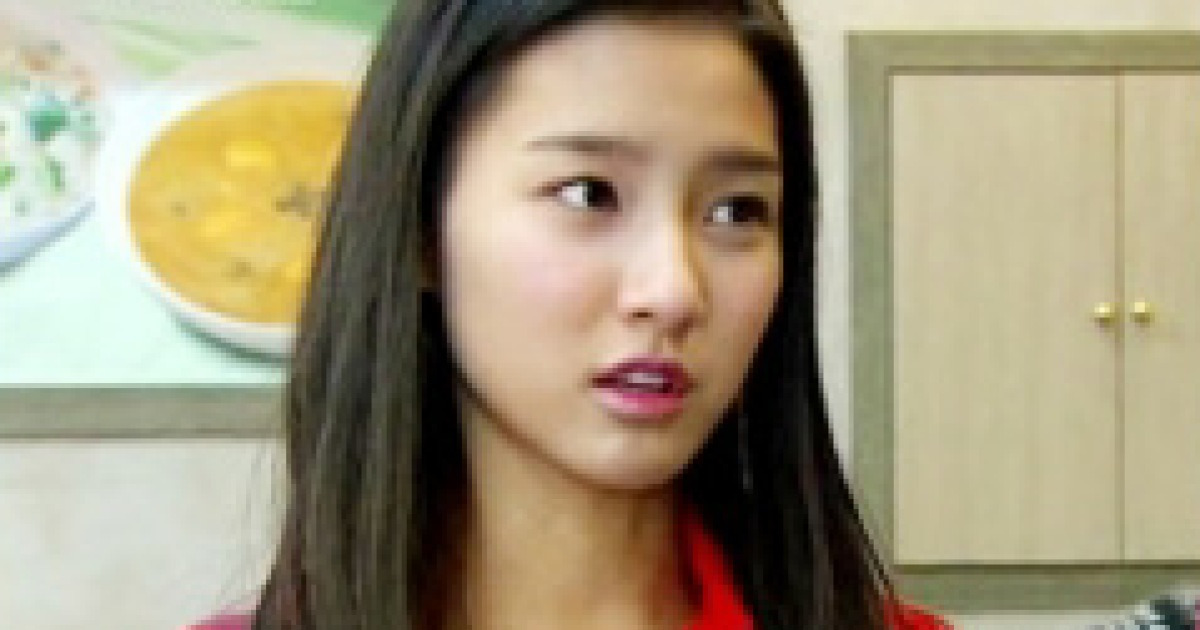 김소은 "'리틀 채시라' 호칭, 너무 과분해"