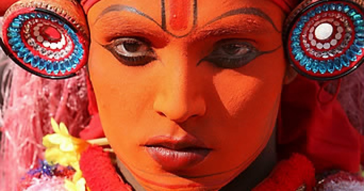 INDIA CUSTOMS AND TRADITIONS