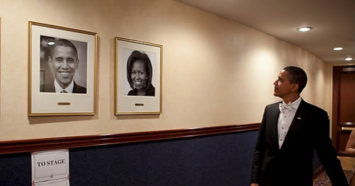 USA OBAMA INAUGURATION