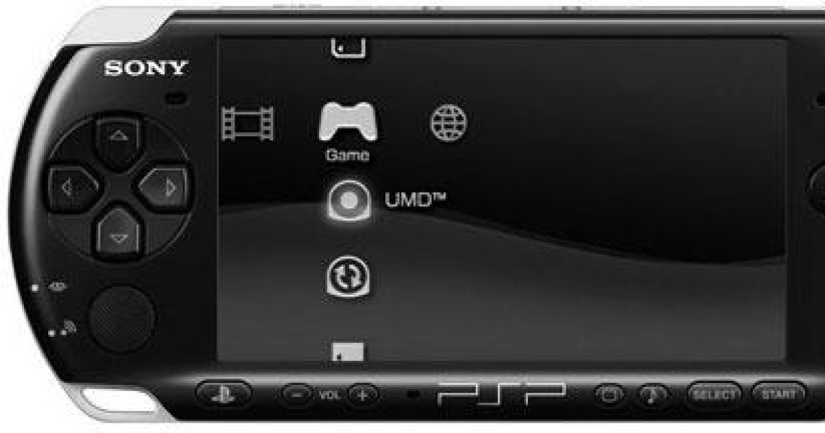 소니 'PSP2' 출시설, 사실일까?