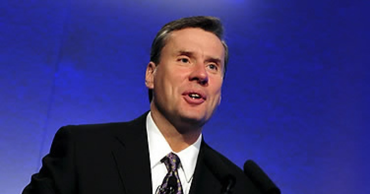 SWITZERLAND SYNGENTA MIKE MACK