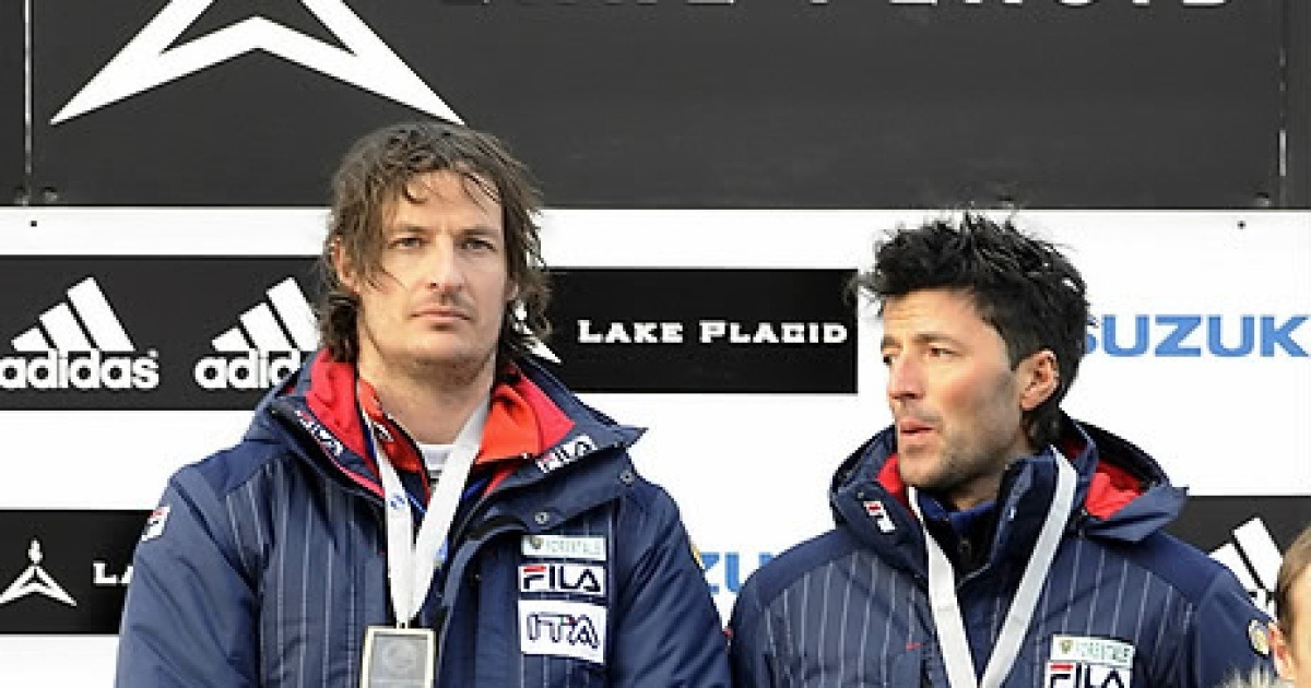 USA LUGE WORLD CHAMPIONSHIPS