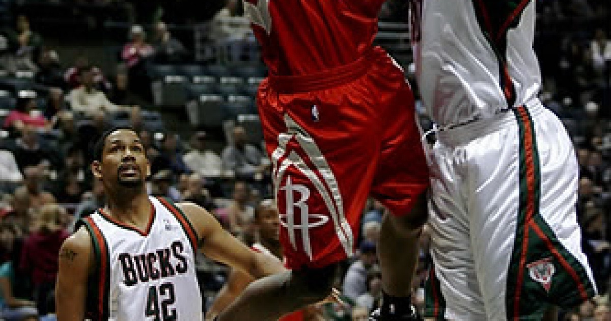 USA BASKETBALL NBA