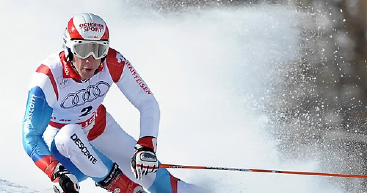 FRANCE ALPINE SKIING WORLD CHAMPIONSHIPS