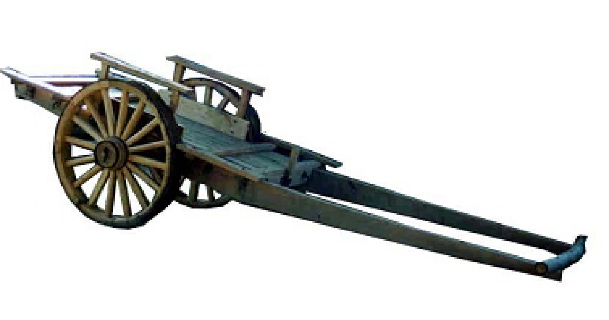 고구려 수레 보러 국립중앙과학관으로∼