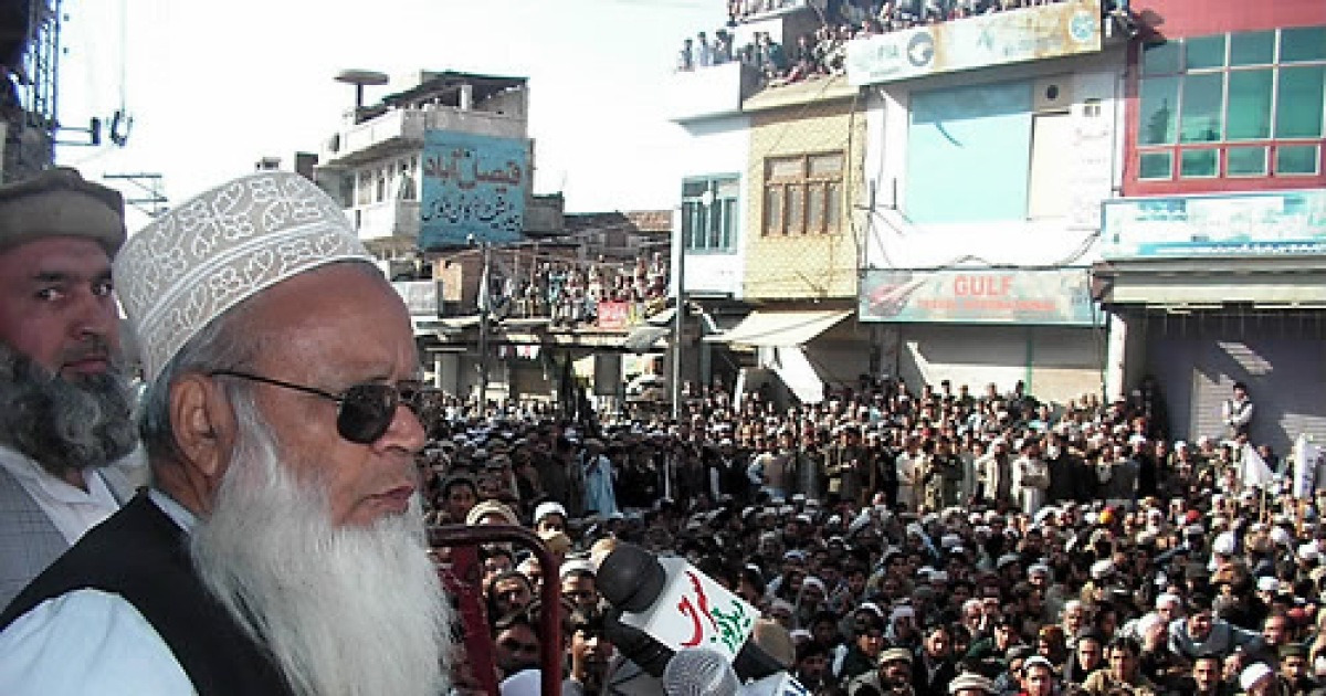 PAKISTAN SWAT PEACE DEAL AFTERMATH