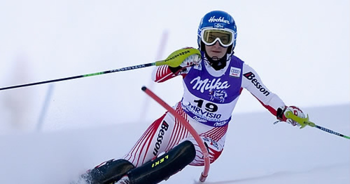 ITALY ALPINE SKIING WORLD CUP WOMEN