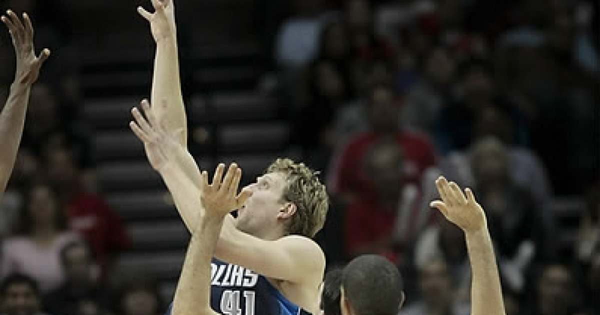 USA BASKETBALL NBA