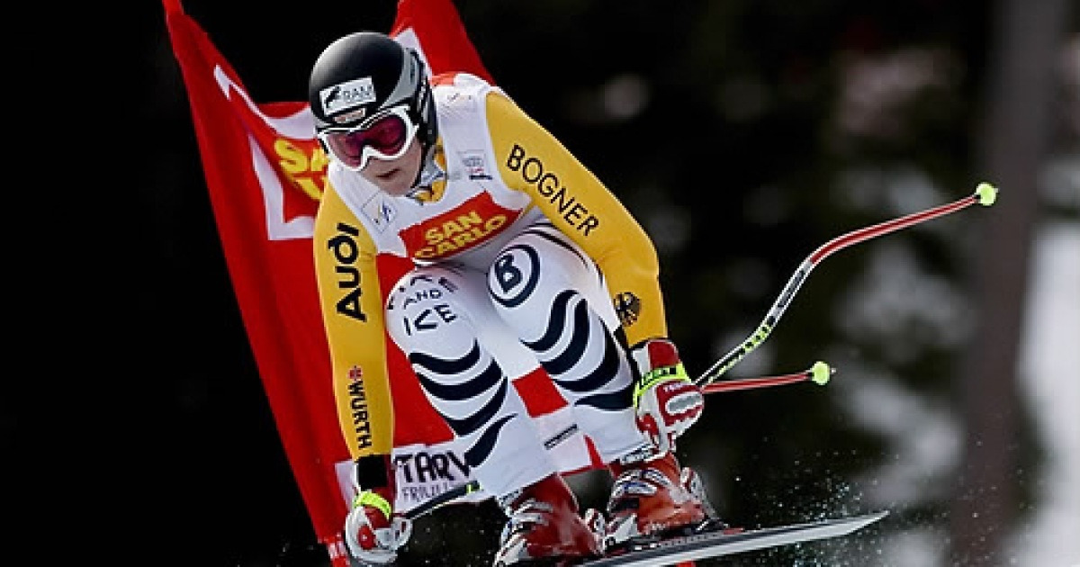 ITALY ALPINE SKIING WORLD CUP WOMEN