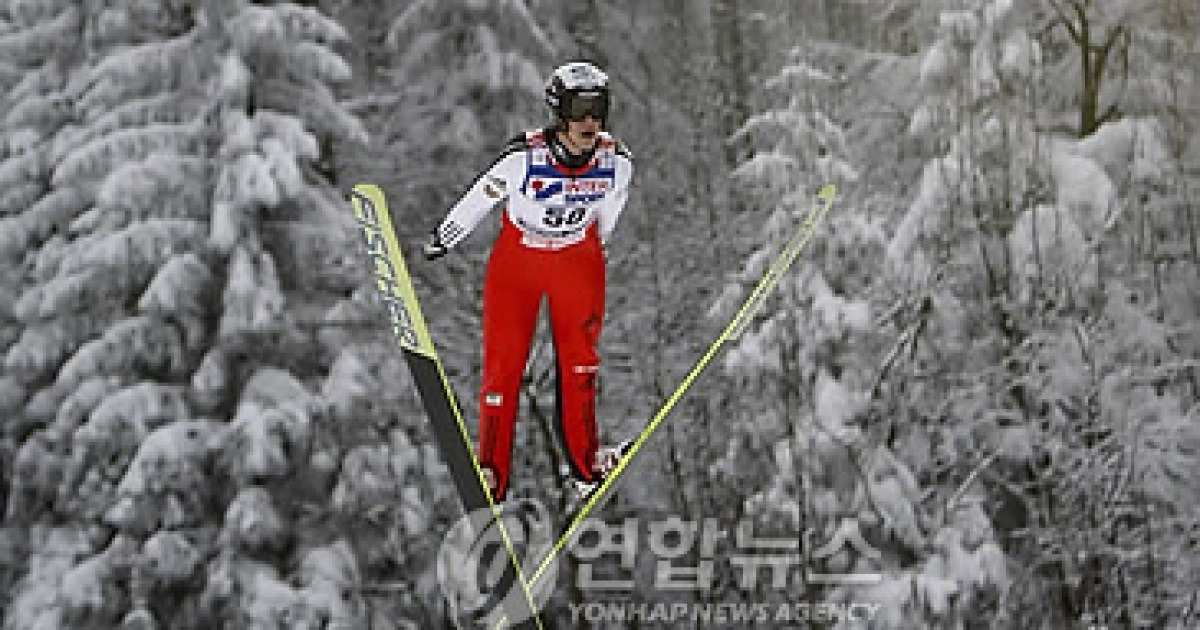 CZECH REPUBLIC NORDIC SKIING WORLD CHAMPIONSHIPS