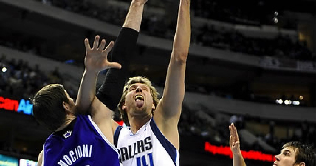 USA BASKETBALL NBA