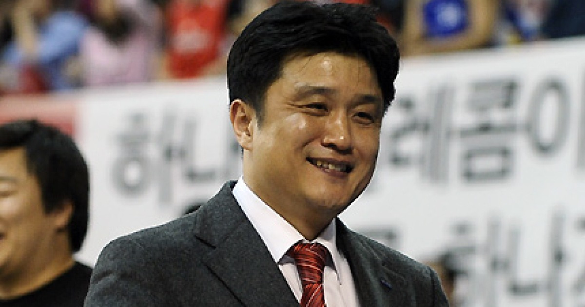 유도훈 전 KT&G 감독, KBL 기술위원 선임