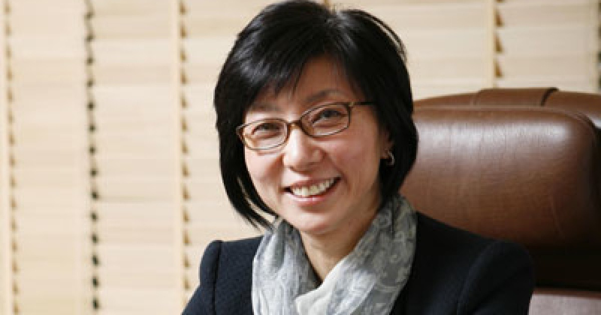 CJ 김정아 대표, "해외 공동제작 합작으로 한국영화 재도약"