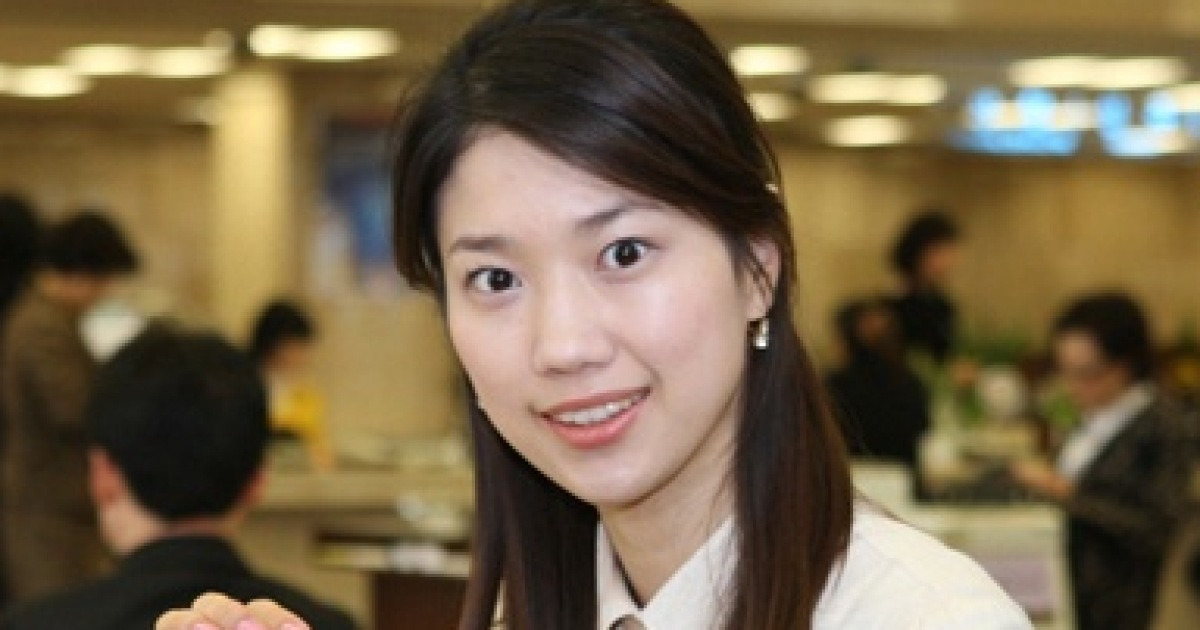 KB카드, 오~굿!(Ogood!) 서비스 시행