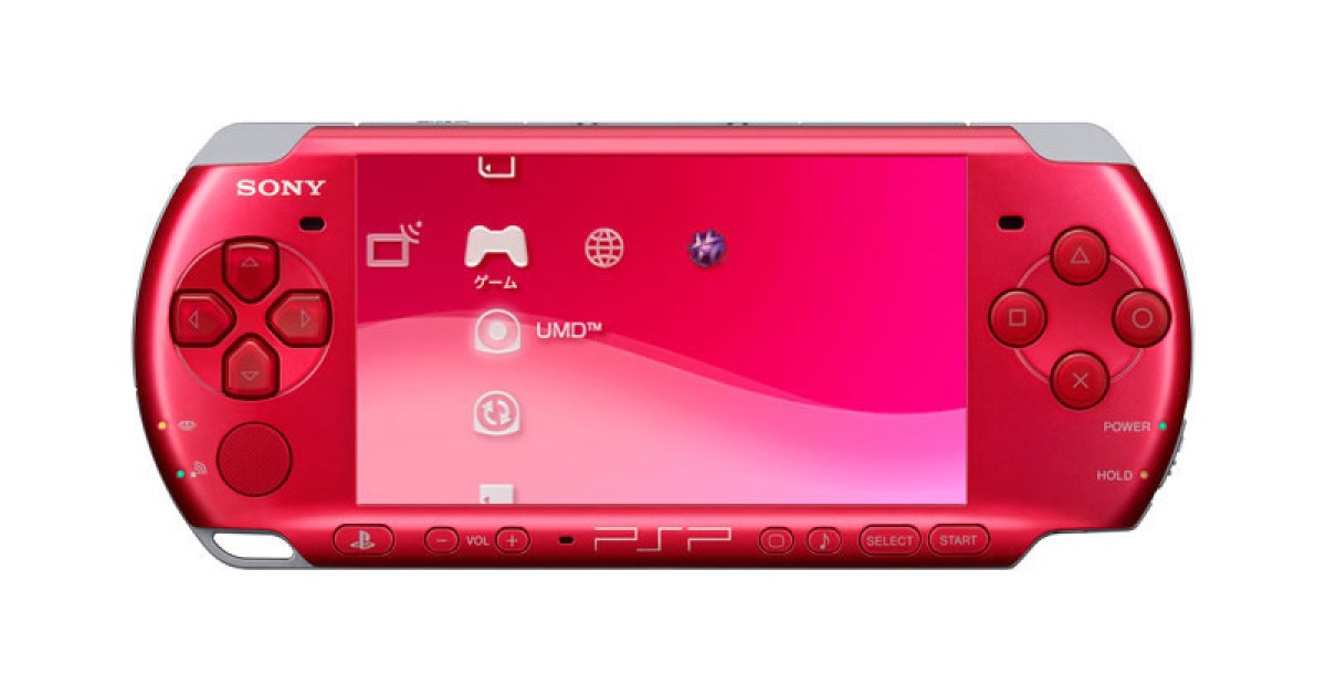 핫이슈 PSP2, 온라인 달구는 루머 이모저모