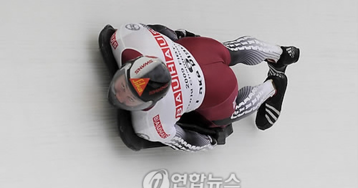 USA BOBSLEIGH WORLD CHAMPIONSHIPS