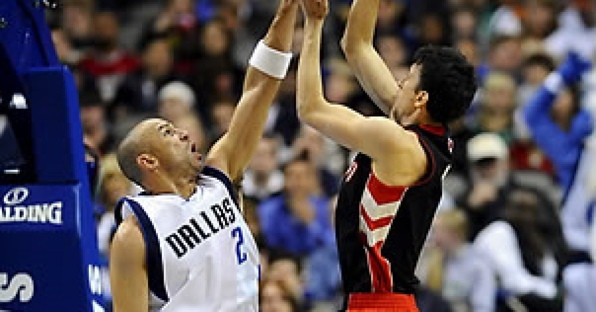 USA BASKETBALL NBA
