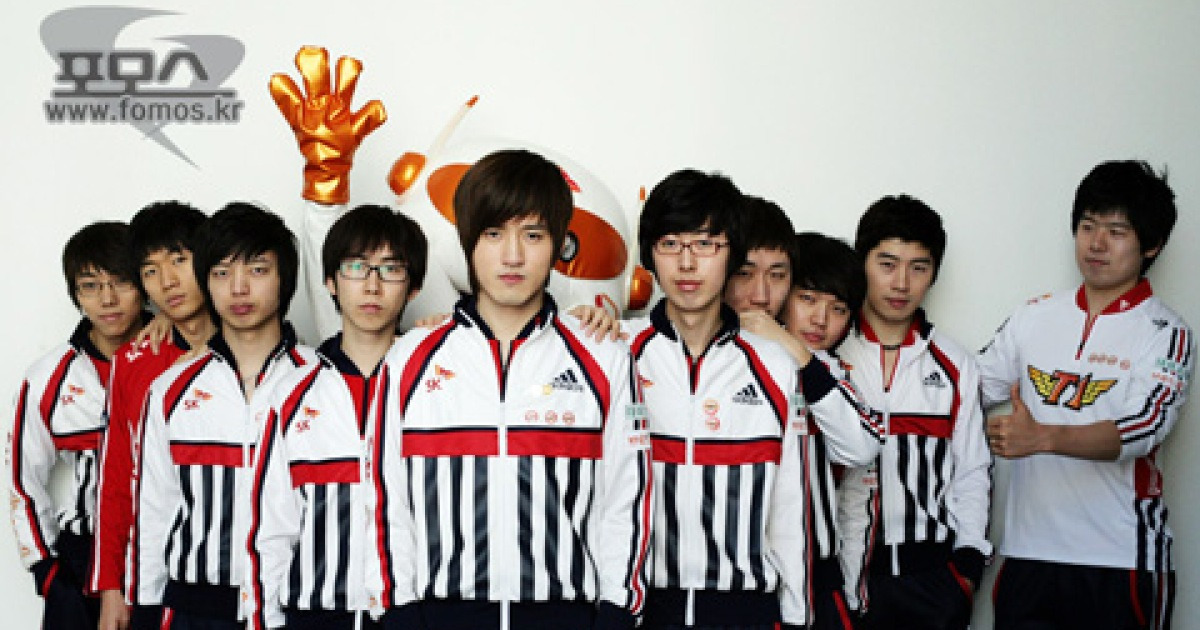 에이스 선봉 출전!, STX vs SK텔레콤 관전 포인트