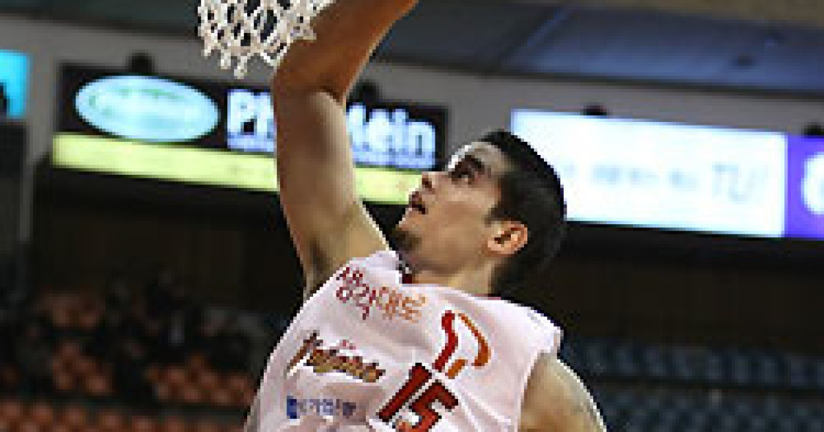 '김민수 37점' SK, 연장혈투 끝 KTF전 승리..KT&G 주희정 4000AS