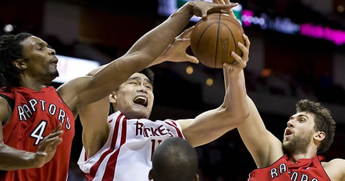 USA BASKETBALL NBA