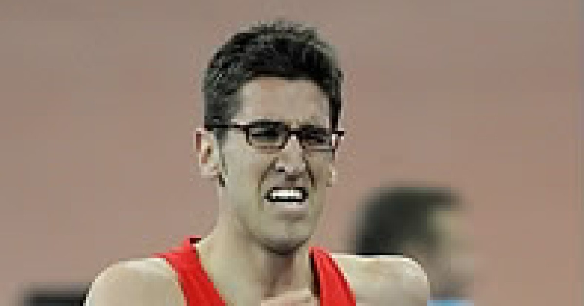ITALY EUROPEAN ATHLETICS INDOOR CHAMPIONSHIPS