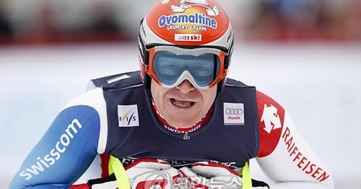 NORWAY ALPINE SKIING WORLD CUP