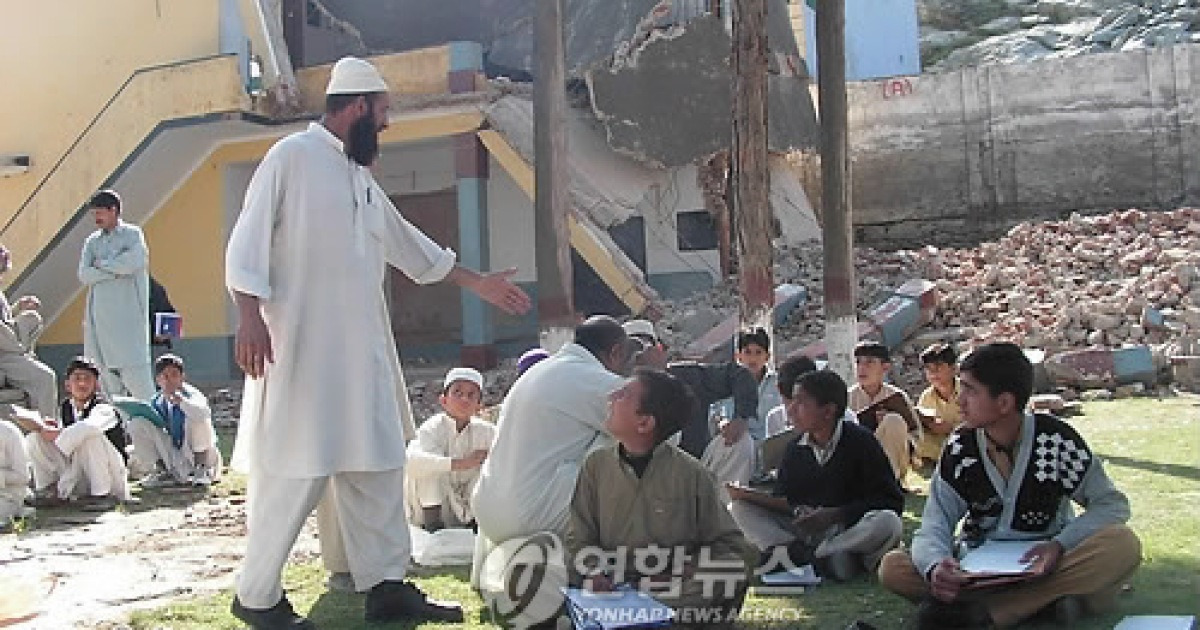 PAKISTAN SWAT PEACE DEAL AFTERMATH