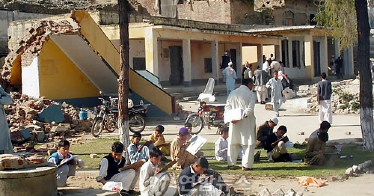 PAKISTAN SWAT PEACE DEAL AFTERMATH