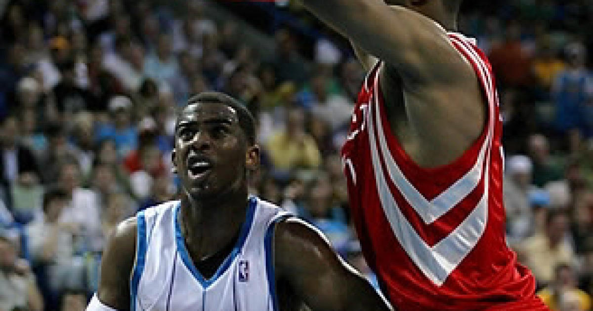 USA BASKETBALL NBA