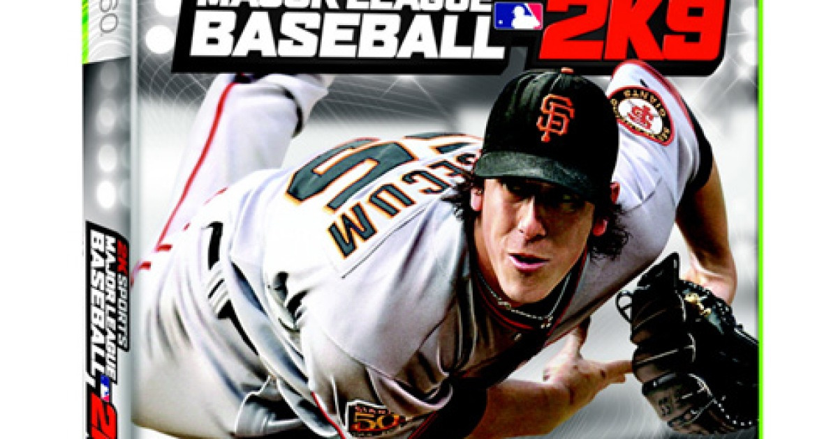 'MLB 2K9', 국내 이용 등급 '전체 이용가'로 결정