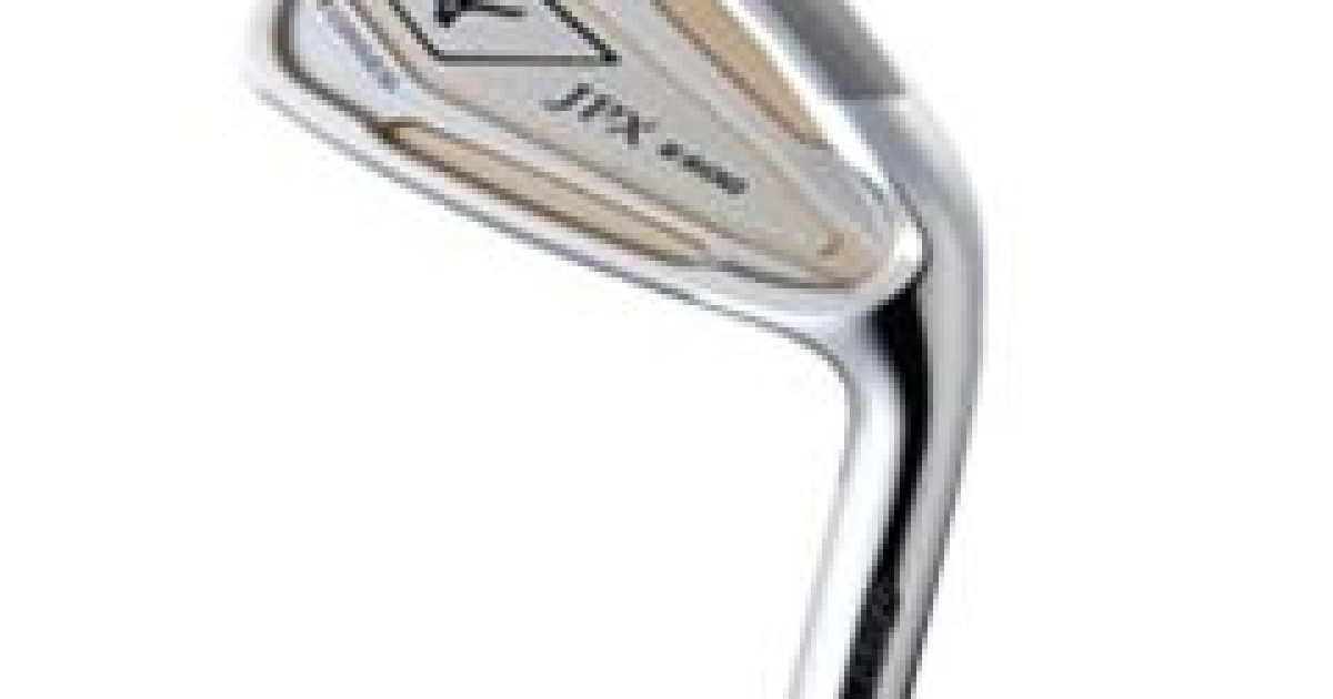 [봄필드가 부른다] 미즈노 'JPX E600' 아이언