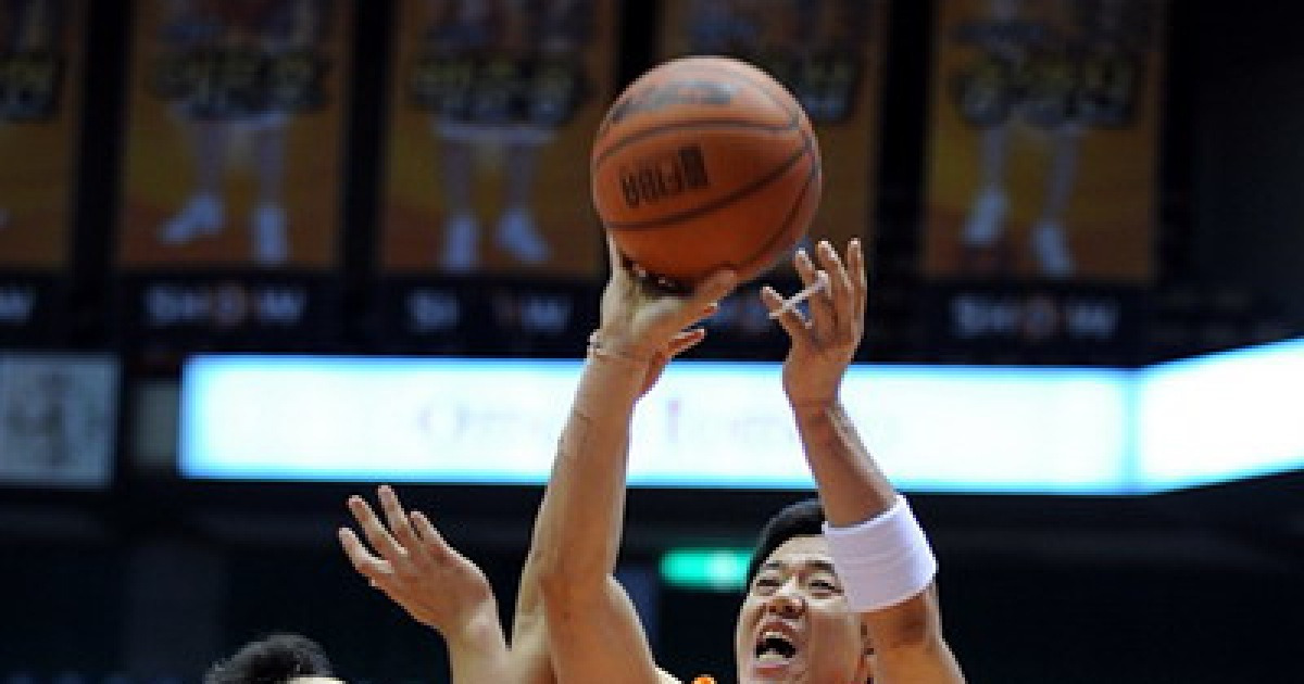 그들의 6강 PO 실패 원인 ④-부산 KTF