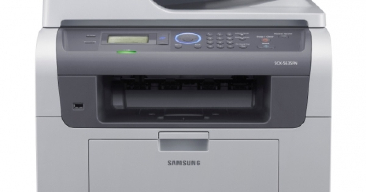 Samsung Launches New Wireless Capable Multifunction Printer to Boost ...