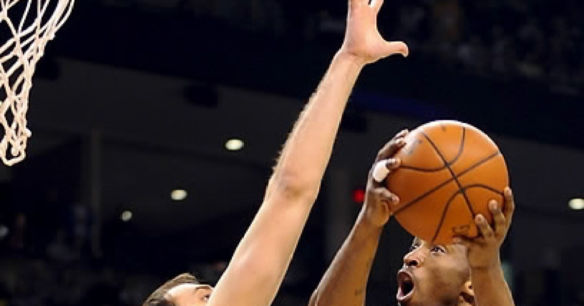 USA BASKETBALL NBA