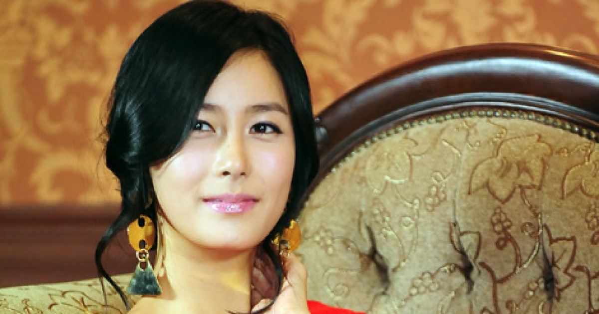 [사진]황인영,'집시 스타일!'