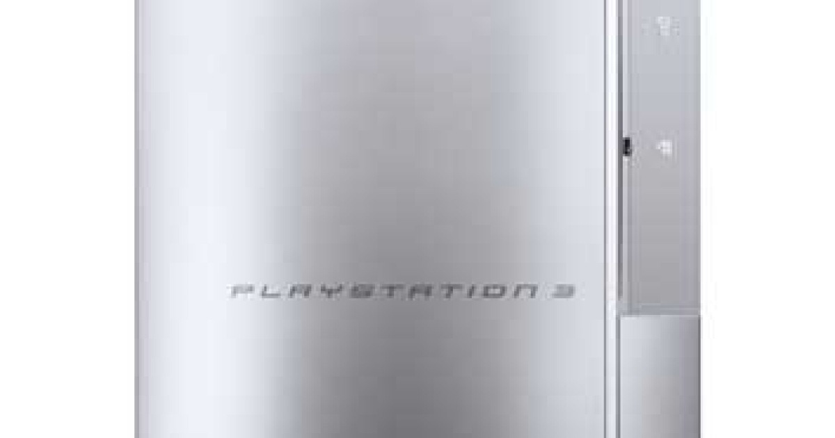 PS3 한국 공급 중단, SCEK '말도 안되는 소리다!'