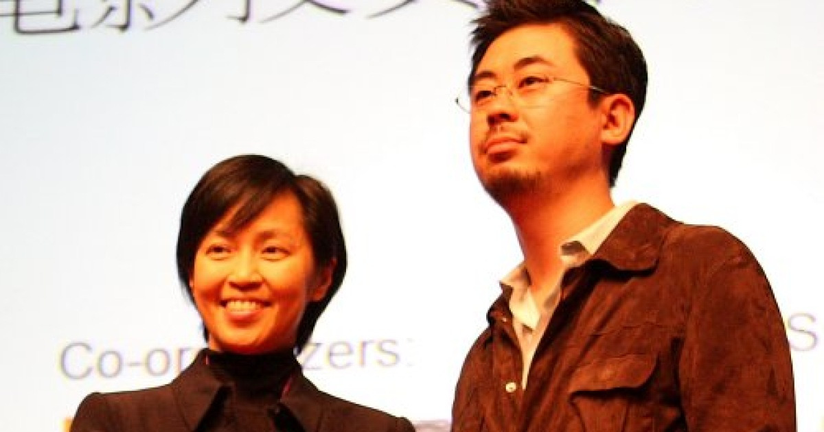나홍진 감독 차기작 살인자 국내 최초 Haf Award 수상