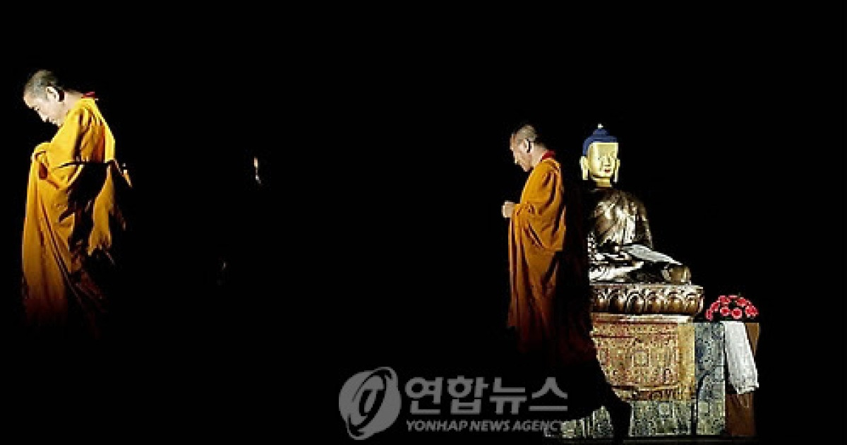 티베트승려